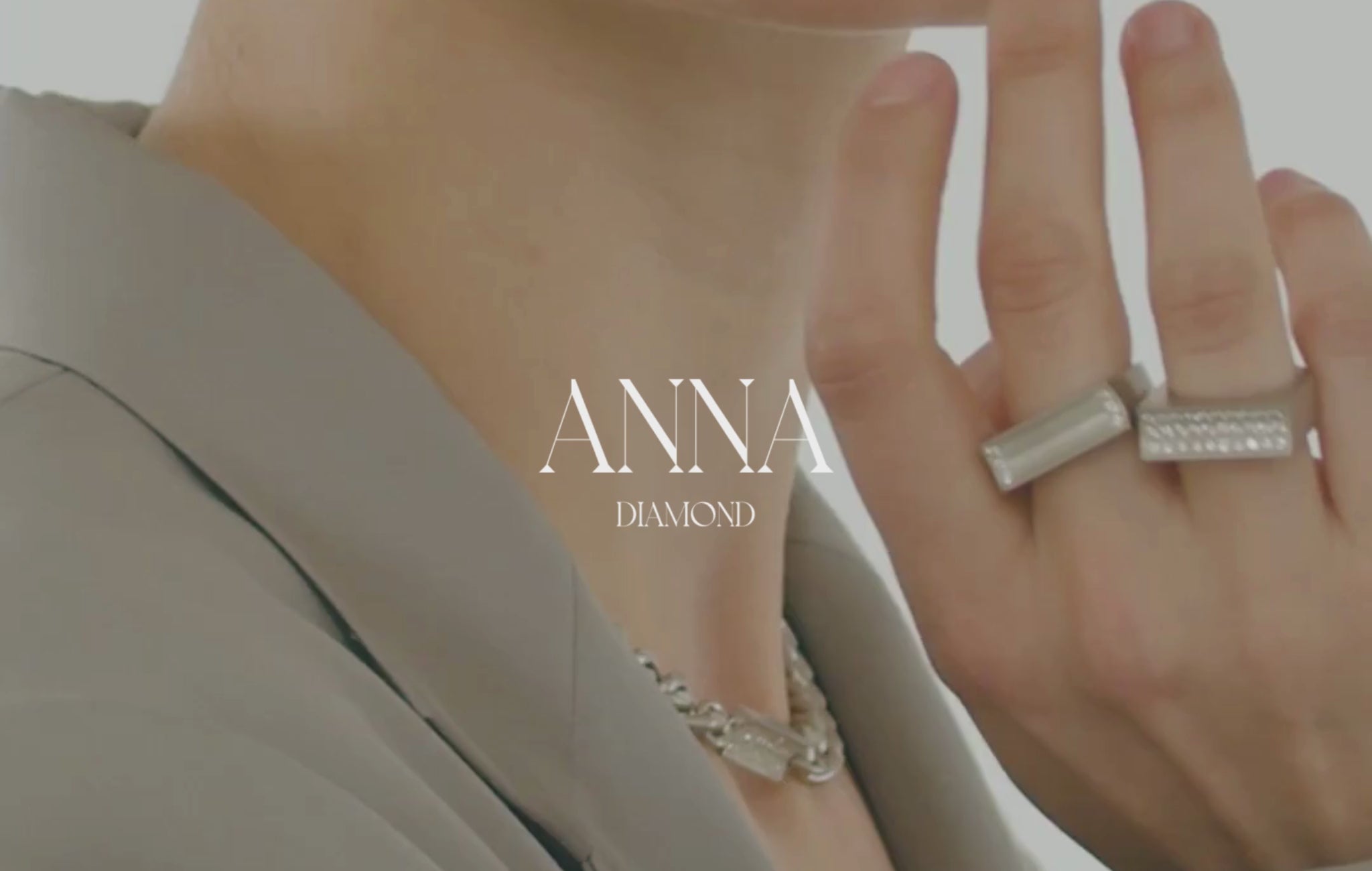 ANNA DIAMOND 公式サイト